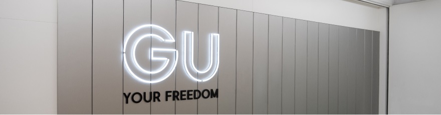 GU HK | GU HK Customer Service